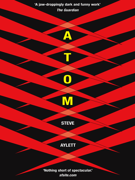 Atom :: steveaylett