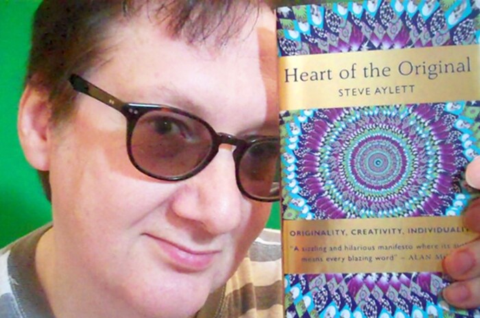 Podcasts :: steveaylett